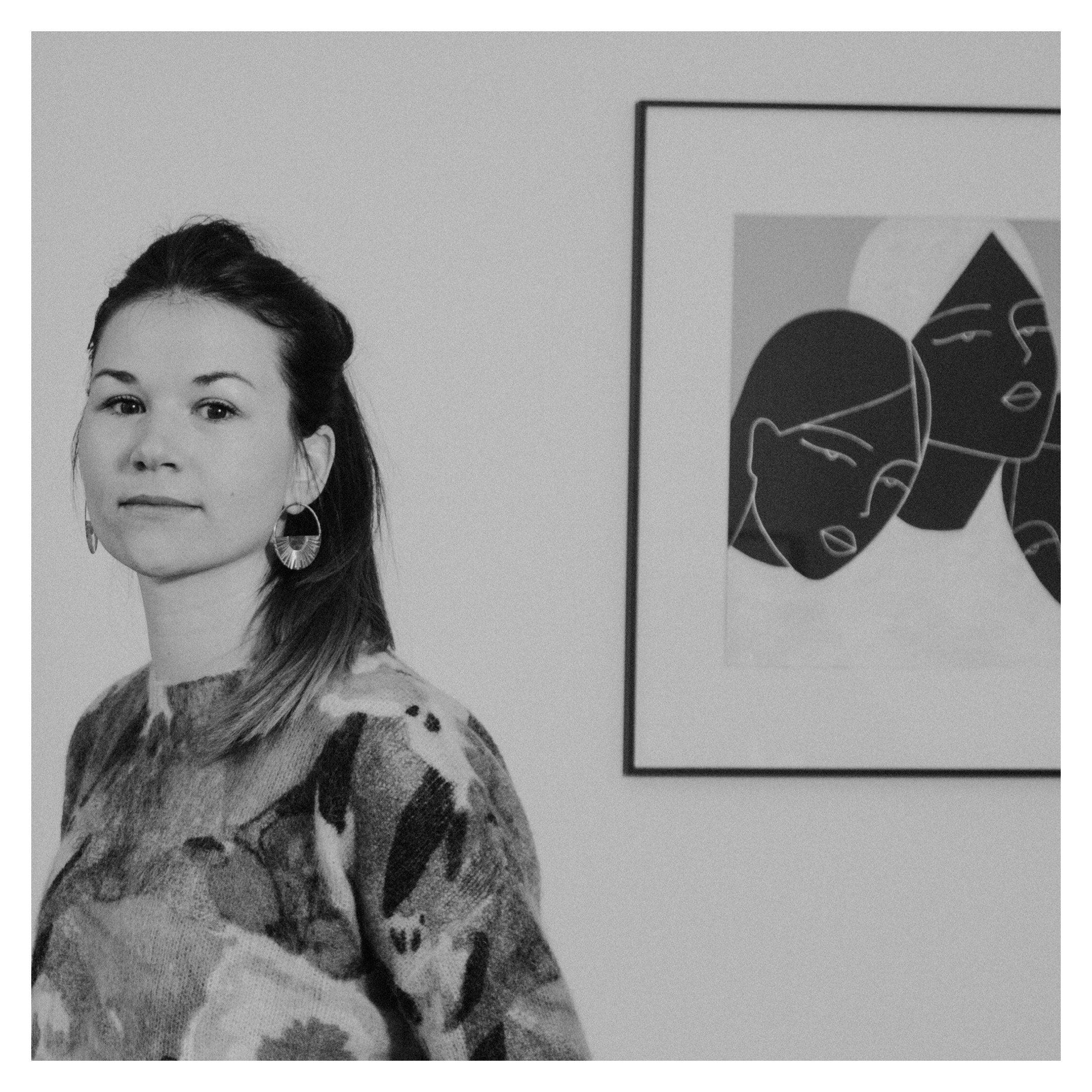 Behind the Scenes of Decoration - Episode 2 - Laura Pons – Aire