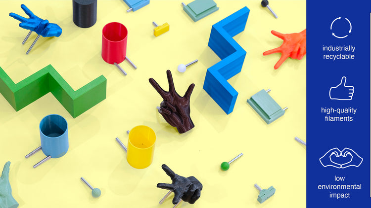 Specialist in tailor-made Pegboard and perforated panel – Quark