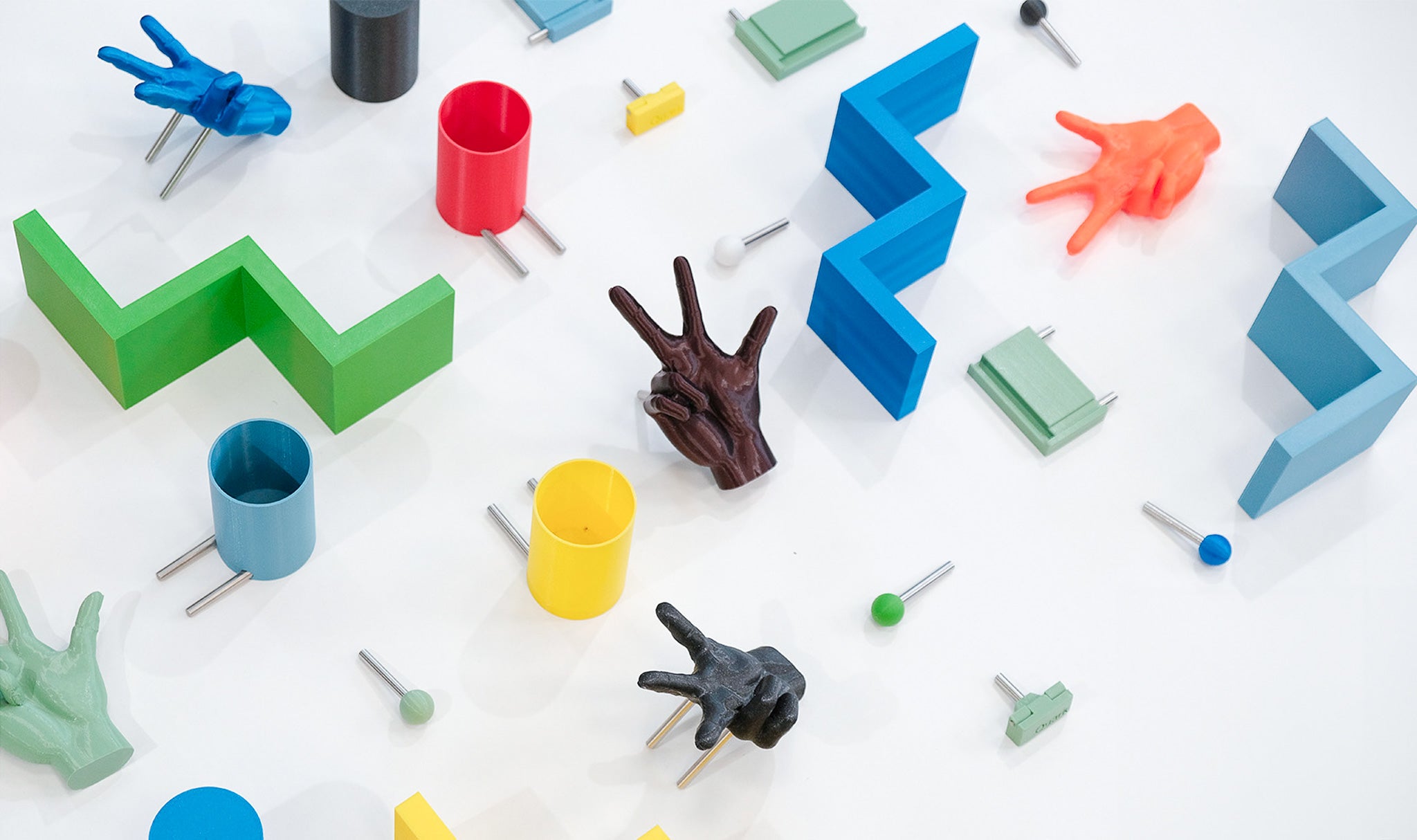 Pegboard and perforated panel specialist – Aire